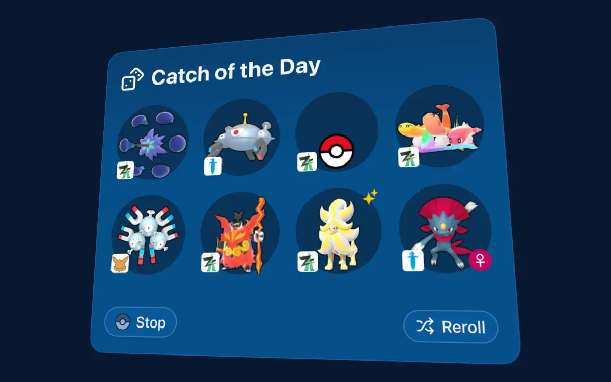 PokéPC - Your Ultimate Livingdex and Pokédex Tracker