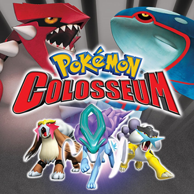 Pokémon Colosseum - Game info and Pokédexes - PokéPC