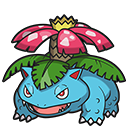 Full Pokémon List - National Pokédex - PokéPC