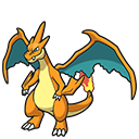 Full Pokémon List - National Pokédex - PokéPC