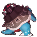 Full Pokémon List - National Pokédex - PokéPC