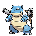 National Pokédex - Generation 9 - PokéPC