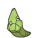 Full Pokémon List - National Pokédex - PokéPC