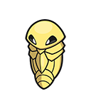 Johto Pokédex - Generation 2 - PokéPC