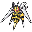 Full Pokémon List - National Pokédex - PokéPC