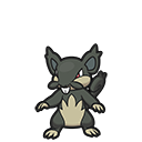 Full Pokémon List - National Pokédex - PokéPC