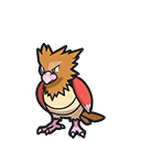 Full Pokémon List - National Pokédex - PokéPC