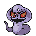 Full Pokémon List - National Pokédex - PokéPC