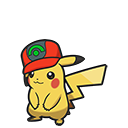 Full Pokémon List - National Pokédex - PokéPC