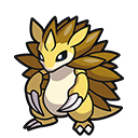 Full Pokémon List - National Pokédex - PokéPC