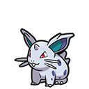 Full Pokémon List - National Pokédex - PokéPC