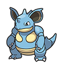 Emerald National Pokédex (Hoenn) - Generation 3 - PokéPC