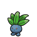 Oddish - Pokémon - PokéPC