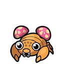 Full Pokémon List - National Pokédex - PokéPC