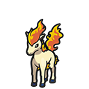 Full Pokémon List - National Pokédex - PokéPC