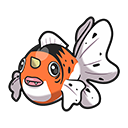 Seaking - Pokémon - PokéPC