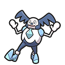 Crown of Tundra Pokédex (Galar) - Generation 8 - PokéPC