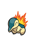 Hisui Pokédex - Generation 8 - PokéPC