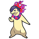 Hisui Pokédex - Generation 8 - PokéPC