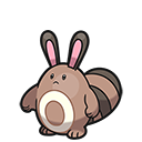 Sentret - Pokémon - PokéPC
