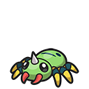 Ula'ula Island Pokédex (Alola) - Generation 7 - PokéPC