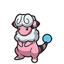 Colosseum Pokédex (Orre) - Generation 3 - PokéPC