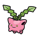 Hoppip - Pokémon - PokéPC