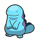 Quagsire (Female) - Pokémon - PokéPC