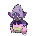 Isle of Armor Pokédex (Galar) - Generation 8 - PokéPC