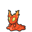 Colosseum Pokédex (Orre) - Generation 3 - PokéPC