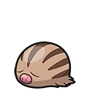 Crown of Tundra Pokédex (Galar) - Generation 8 - PokéPC