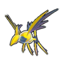 Mega Skarmory - Pokémon - PokéPC