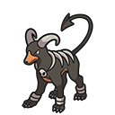 Houndoom - Pokémon - PokéPC