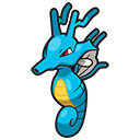 Kingdra - Pokémon - PokéPC