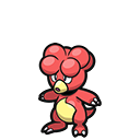Magby - Pokémon - PokéPC