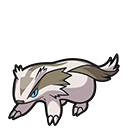 Hoenn Pokédex - Generation 3 - PokéPC