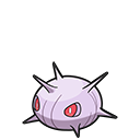 Hoenn Pokédex - Generation 3 - PokéPC