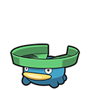 Hoenn Pokédex - Generation 3 - PokéPC