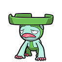 Hoenn Pokédex - Generation 3 - PokéPC