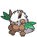 Hoenn Pokédex - Generation 3 - PokéPC