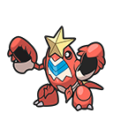 Kitakami Pokédex (Paldea) - Generation 9 - PokéPC