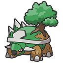 Torterra - Pokémon - PokéPC