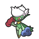 Galar Pokédex - Generation 8 - PokéPC