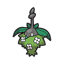 Wormadam - Pokémon - PokéPC