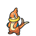 Hisui Pokédex - Generation 8 - PokéPC