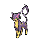 Galar Pokédex - Generation 8 - PokéPC
