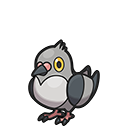 Galar Pokédex - Generation 8 - PokéPC