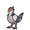Galar Pokédex - Generation 8 - PokéPC