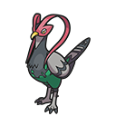 Galar Pokédex - Generation 8 - PokéPC