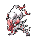 Zoroark (Hisuian Form) - Pokémon - PokéPC